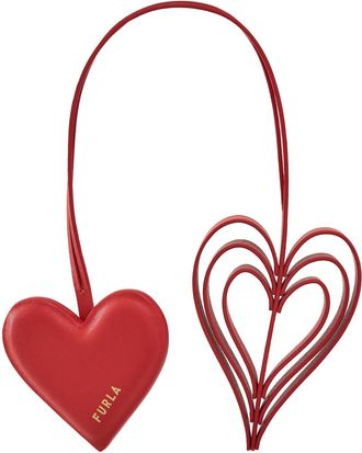 Furla Anhänger Furla WK00486 BX3104 CN 4484S Rot