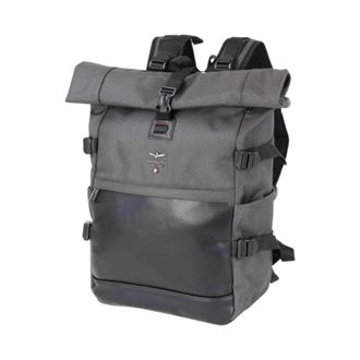 Aeronautica Herren, Taschen, Grau, ONE SIZEGr&ouml;&szlig;e