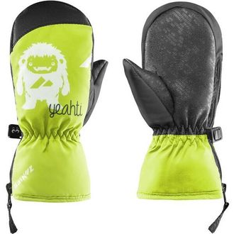 Zanier Kinder Handschuhe YEAHTI.STX MITTEN