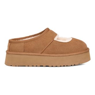 UGG Bea Mary Jane - - Shoes - Damen - Braun - 41 EU