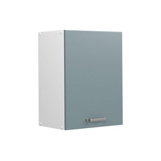 Vicco Hängeschrank R-Line, Blau-Grau, 45 cm Vicco