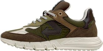 ID.EIGHT Id.eight - Maru Baskets - unisex - Chaussures - Multicolore - Taille: 46 EU