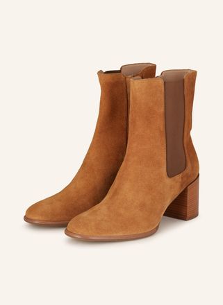 H&ouml;gl Chelsea-Boots braun