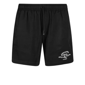Amiri Shorts - - Shorts - Herren - Schwarzk - S