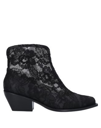 Le Silla SCHUHE - Stiefeletten auf YOOX.COM