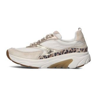 Gabor Damen, Schuhe, Beige, 37 EUGr&ouml;&szlig;e