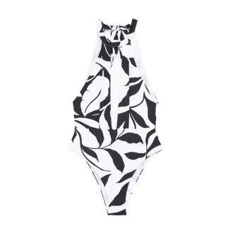 Max Mara Clava One-piece - - Swimwear - Damen - Schwarzk - M