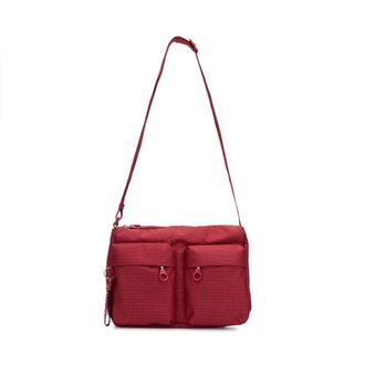Mandarina Duck Damen Md20 Crossover MD 20, Cherry Tomato