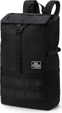 Dakine June Backpack 25L - Black, One Size
