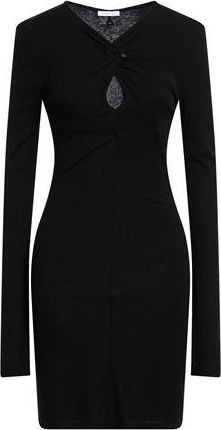 Patrizia Pepe ROBES - Robes courtes sur YOOX.COM