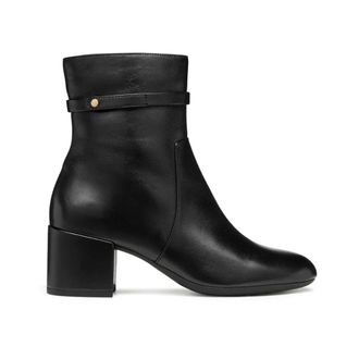 Geox Damen, Schuhe, Schwarzk, 36 EUGr&ouml;&szlig;e