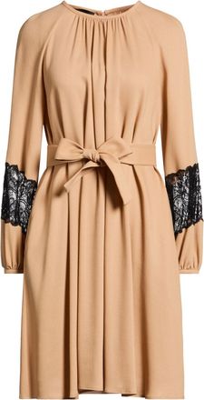 Moschino KLEIDER - Mini-Kleider auf YOOX.COM