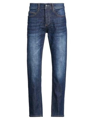 Yes-Zee BAS - Pantalons en jean sur YOOX.COM