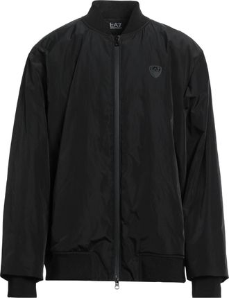 Emporio Armani JACKEN & M&Auml;NTEL - Jacken und Anoraks auf YOOX.COM