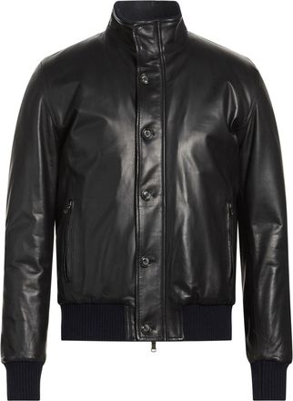 Barba JACKEN & M&Auml;NTEL - Jacken und Anoraks auf YOOX.COM