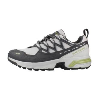 Salomon Homme, Chaussures, Gris, Taille: 43 1/3 EU ACS GTX