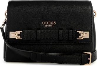 Guess Gregoria Flap Bag One Size