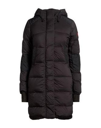 Canada Goose MANTEAUX - Doudounes plume ou synth&eacute;tique sur YOOX.COM