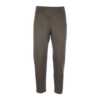 Prada Herren, Hosen, Braun, XLGr&ouml;&szlig;e