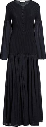 Chloé KLEIDER - Maxi-Kleider auf YOOX.COM