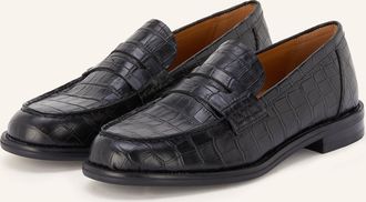Vagabond Vagabond Shoemakers Penny-Loafer Linn schwarz