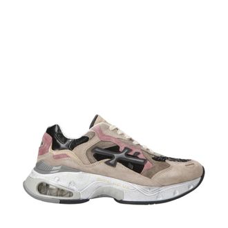 Premiata Sharkyd Sneakers - - Shoes - Damen - Mehrfarbig - 40 EU
