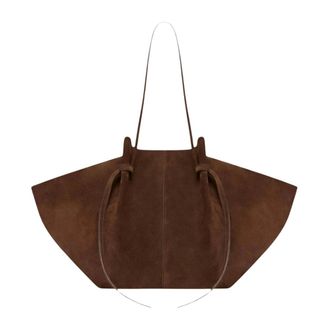 Yuzefi Damen, Taschen, Braun, ONE SIZEGr&ouml;&szlig;e