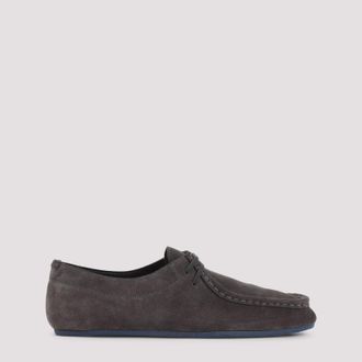 Jil Sander Chaussures &agrave; lacets