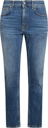 Department Five HOSEN & R&Ouml;CKE - Jeanshosen auf YOOX.COM