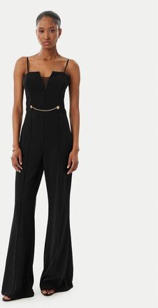 Rinascimento Rinascimento Jumpsuit CFC0019925002 Schwarz Regular Fit