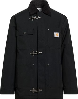 Carhartt Work in Progress JACKEN & M&Auml;NTEL - Jacken und Anoraks auf YOOX.COM