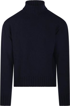 Costumein Pull Tage Cortina - Homme - Pulls - Noir - Taille: M
