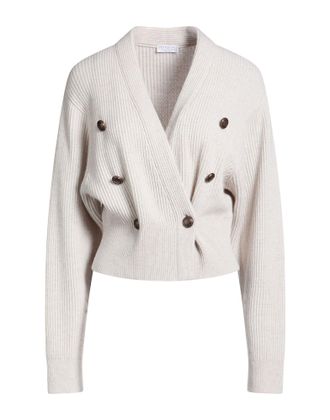 Brunello Cucinelli STRICKWAREN - Strickjacken auf YOOX.COM