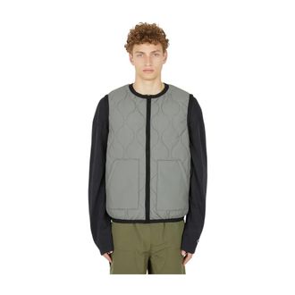 Champion Westen - - Jackets - Herren - Grau - M