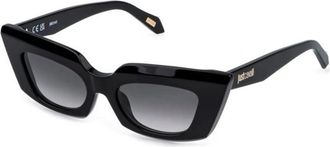 Just Cavalli Damen, Accessories, Schwarzk, 51 MMGr&ouml;&szlig;e