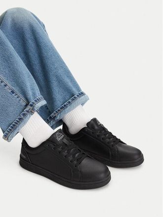 Kappa Sneakers CEOWB-WP87-26146 Schwarz