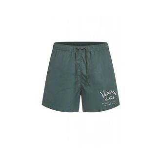 Karl Lagerfeld B2M46038 2HP - - Swimwear - Herren - Gr&uuml;n - M