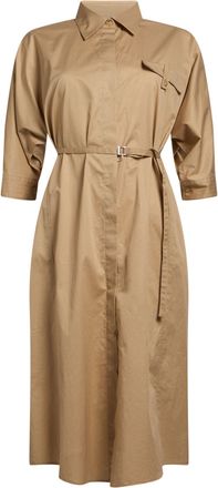 BOSS KLEIDER - Midi-Kleider auf YOOX.COM