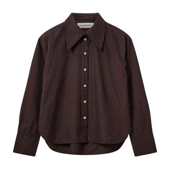 Sofie Schnoor Shirts - - Blouses & Shirts - Damen - Lila - XS