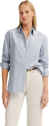 Bugatti Damen Bluse hochwertige Materialien modisches Design und angenehmes Tragegefühl