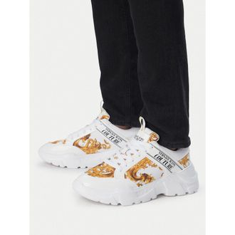 Versace Jeans Couture Sneakers Versace Jeans Couture 80YA3SC2 Bunt