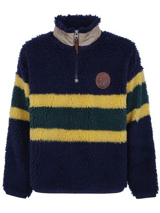 Ralph Lauren Sweatshirt Knit Pullover