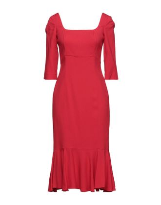 L'autre Chose KLEIDER - Midi-Kleider auf YOOX.COM