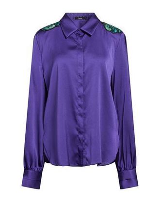 Hanita TOPS - Chemises sur YOOX.COM