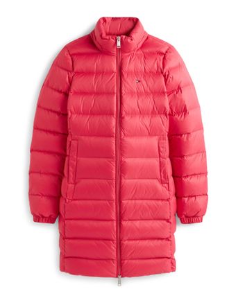 Tommy Jeans Mantel Essential