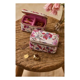 Louise Misha Bo&icirc;te &agrave; bijoux Soumaya Louise Misha