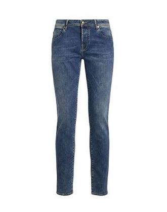 Jacob Cohen BAS - Pantalons en jean sur YOOX.COM