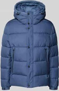 Boss Orange by Hugo Boss Regular Fit Steppjacke aus wasserabweisendem Material Modell OMARIS