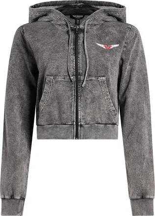 True Religion TOPS - Sweatshirts auf YOOX.COM