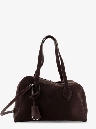 ATP Atelier Noale suede handbag - ATP ATELIER - gender_Woman